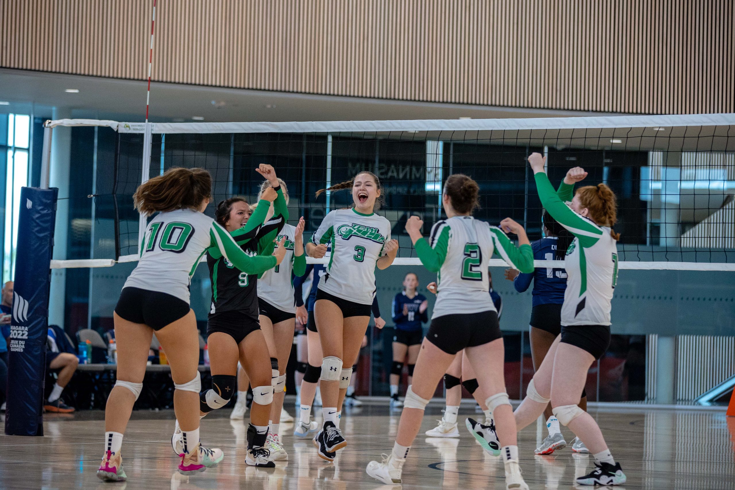 Team PEI