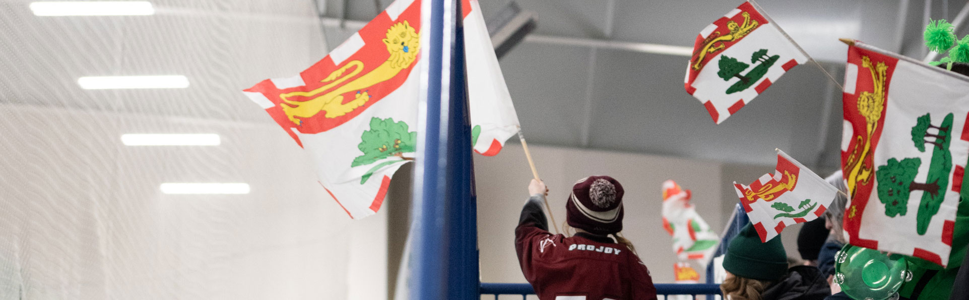Team PEI