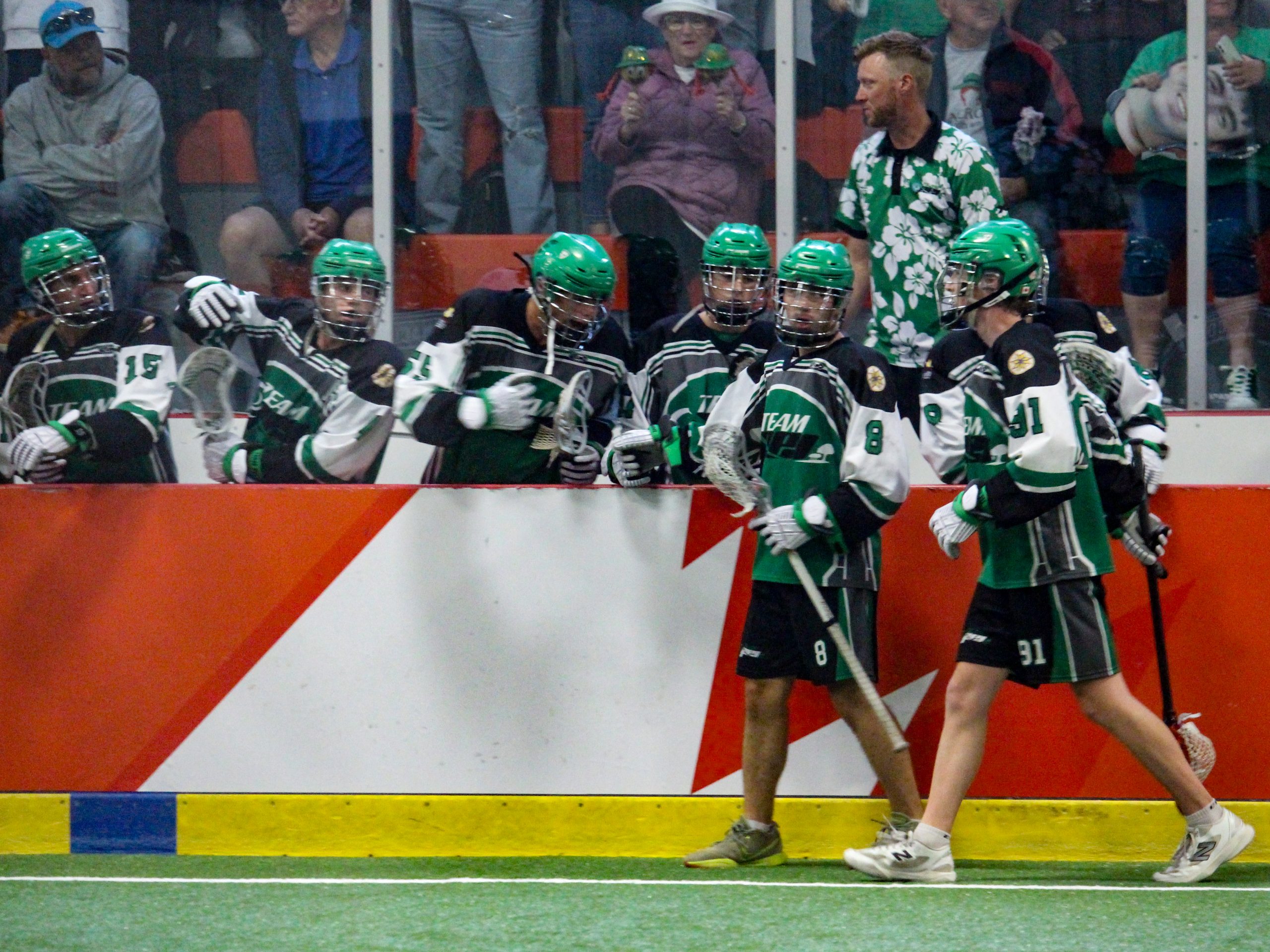 Team PEI